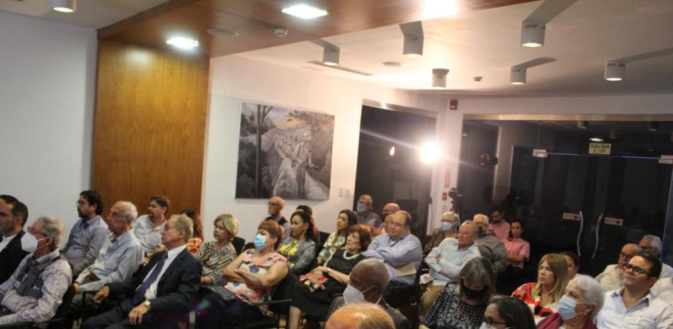 Museo Memorial pone a circular tertulia sobre crimen contra Rafael ...