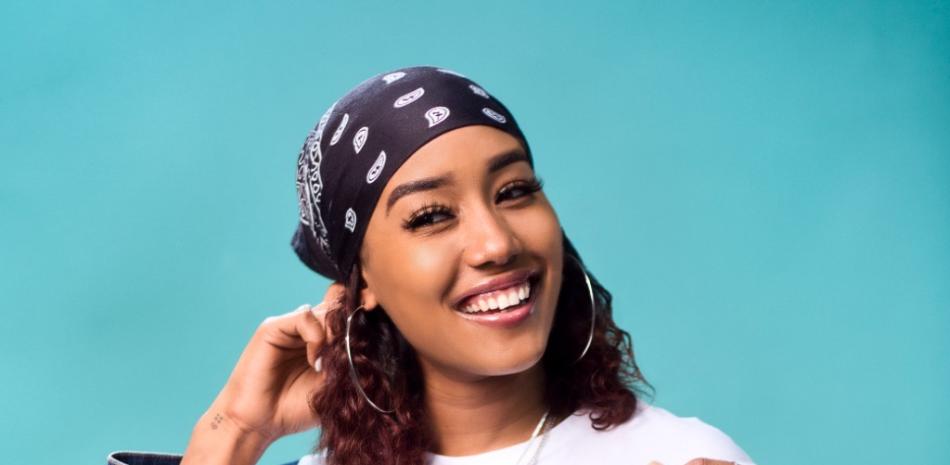 "Nany Flow utiliza sus redes sociales para contar historias de la vida ...