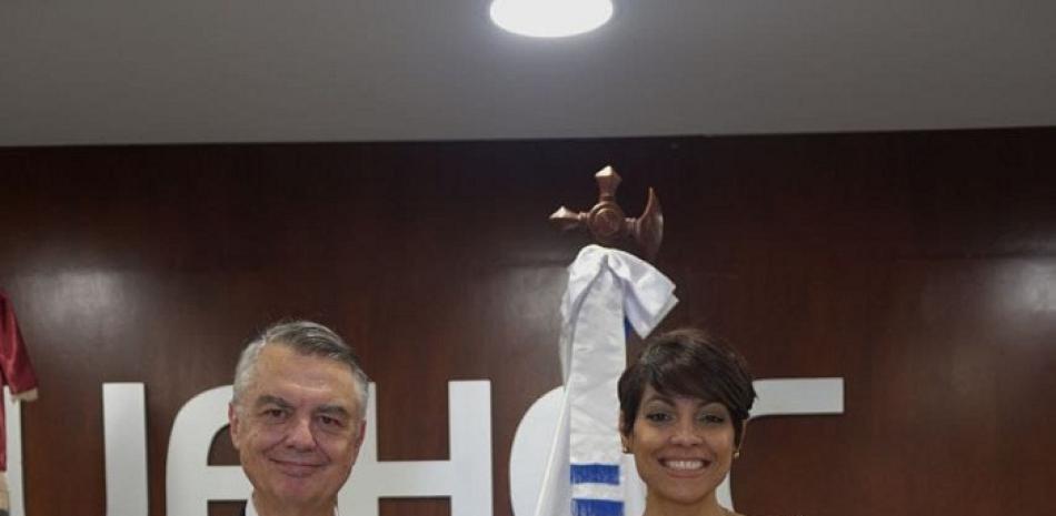 Unefa y Aprende Virtual se unen en un pacto