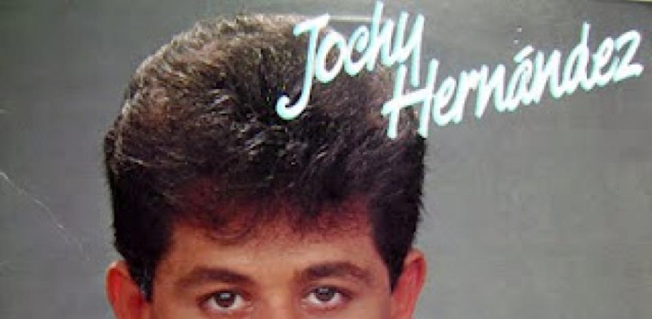 "Jochy Hernández, "El Amiguito" del merengue, recordado 28 años después ...