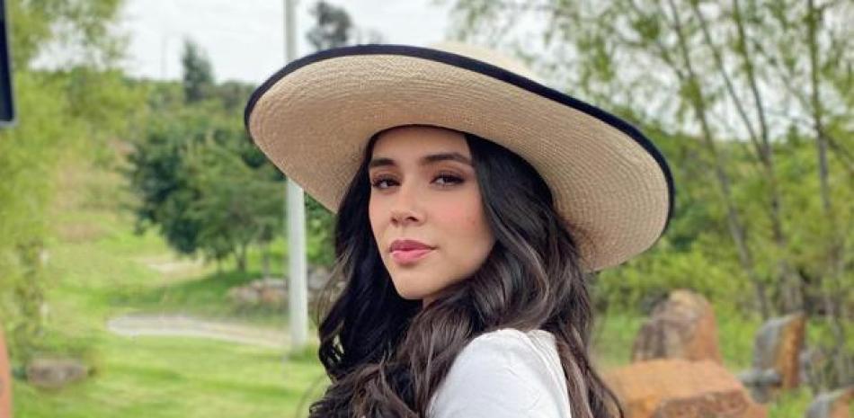 José Gregorio Hernández le concede un milagro de vida a Camila Rojas ...