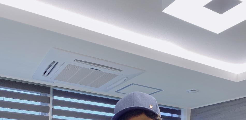 Jason Bae, el creador de contenido coreano que saca sonrisas a ...