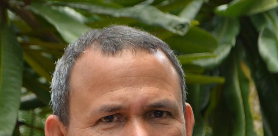 "Adiós al biólogo Alberto Veloz Ramírez, encargado del Herbario ...