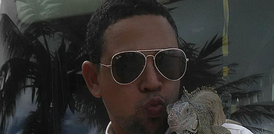 Franklin Nín, conductor de autobús accidentado en Bávaro, dio positivo ...