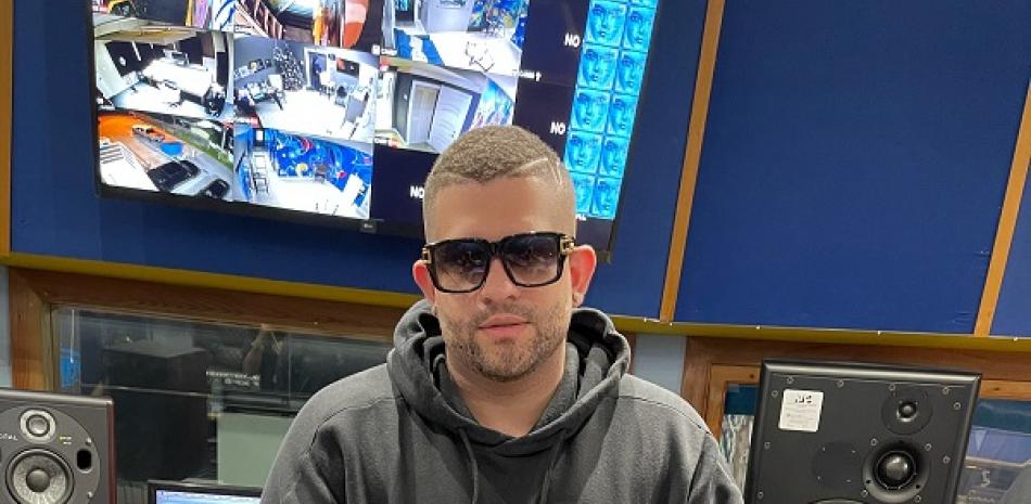 "Mauro Bertran, el productor discográfico que cambió la escena musical ...