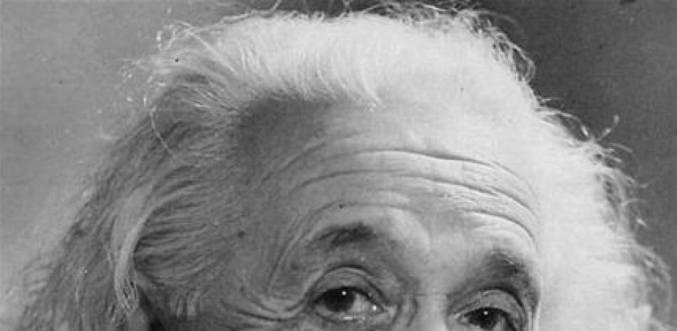 Diez citas de Albert Einstein en honor a los 69 años de su muerte