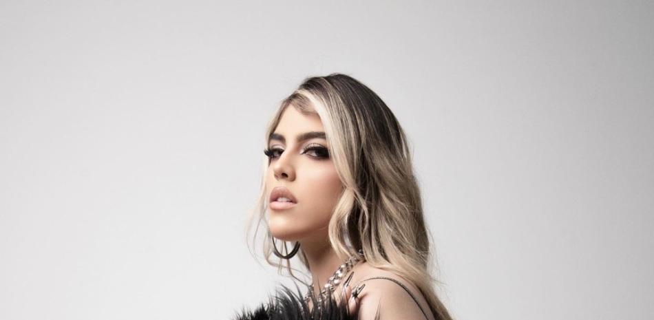 “LUCI”, el nuevo sencillo de la artista Xavi Jordan con fusión ...