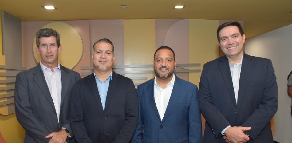 Una alianza para distribuir acondicionadores de aire