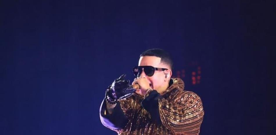 "La Gasolina" regresa al escenario mundial como un remix al estilo ...