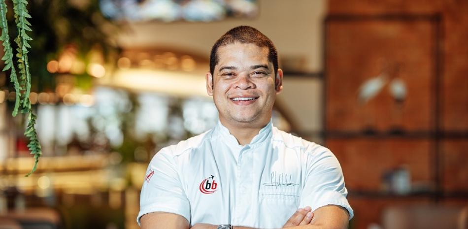 Una alianza para ponerle sabor a la espera en el AILA