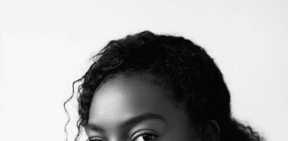 Cyndie Lundy, la actriz de "Perejil" que anhela conciliar Haití y ...