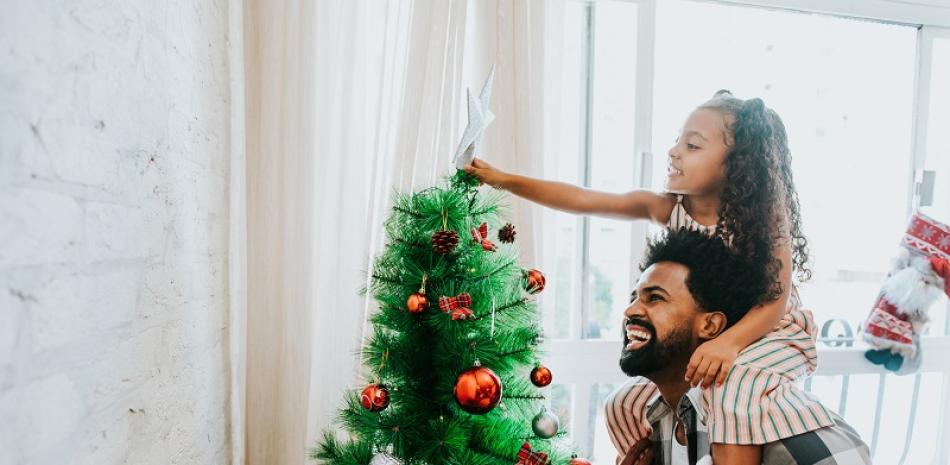 Tradiciones de Navidad
