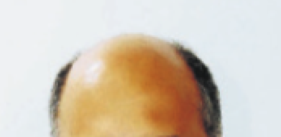 "¡Enbuenahora! Galardón al Mérito Industrial al Dr. Héctor Rizek ...