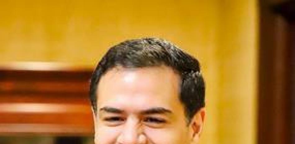 "¿Quién es Roberto Ángel Salcedo, el nuevo director general de Propeep ...