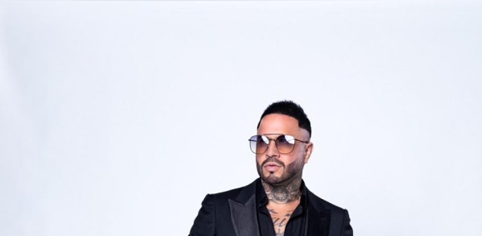 Eric Roa, de peluquero a empresario exitoso