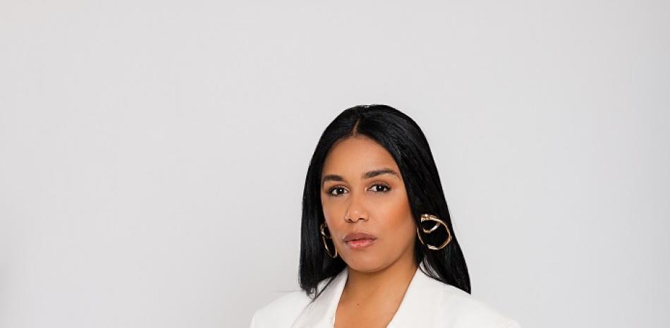 Elizabeth De la Cruz habla de las tendencias de la moda que dominarán 2023