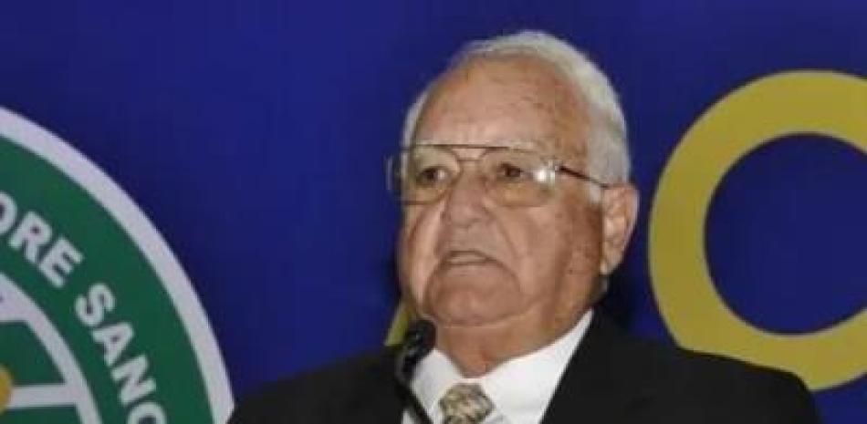 Restos de Rafael Avila serán velados desde este lunes en Miami