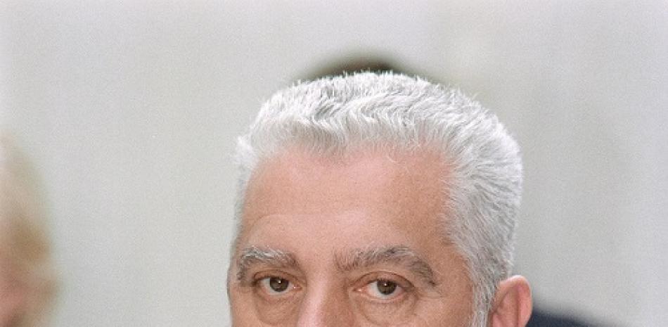 "Robo en la casa en Francia de diseñador Paco Rabanne tras su muerte ...