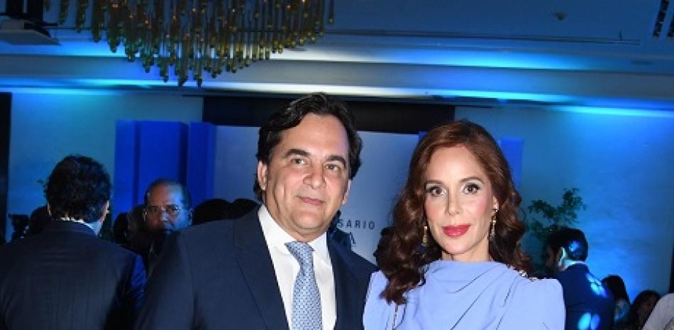 Letty Rivera y Manuel Castillo: una auténtica historia de amor