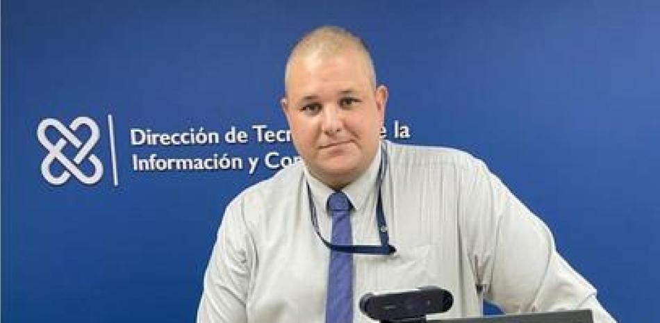 Disponen cese de la medida de coerción a Javier Alejandro Forteza ...