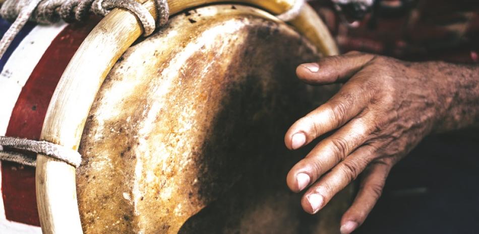 Al ritmo de las tradiciones: Merengue, perico ripiao y mangulina