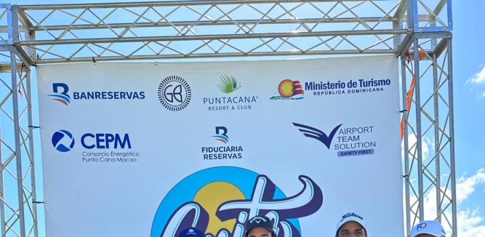 El boricua Chris Nido gana la gran final del Tour Canita