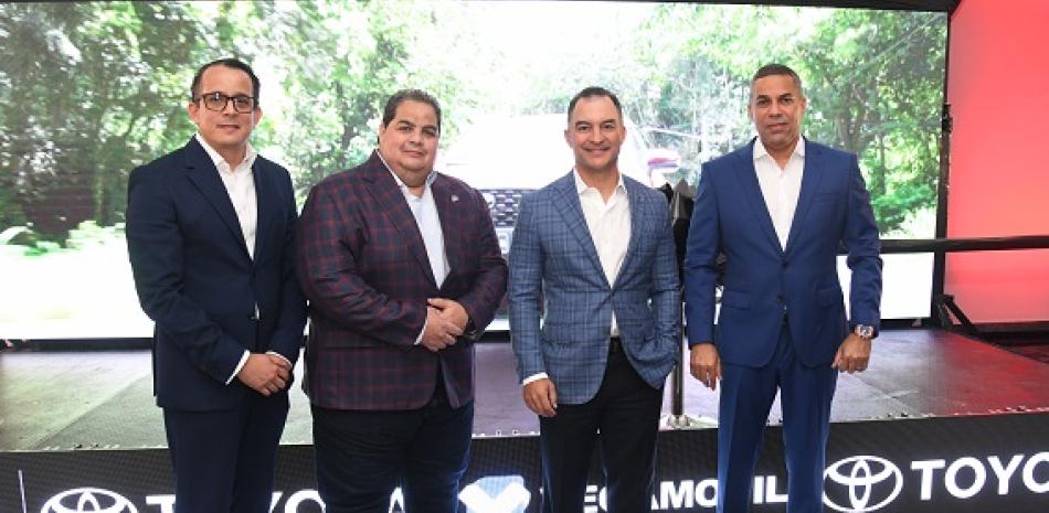 Vegamovil estrena moderna sala de exhibición