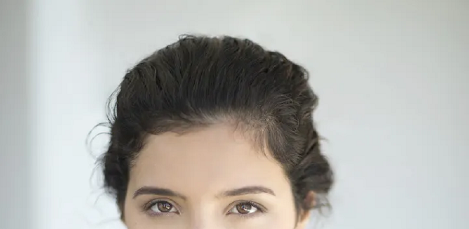 Elizabeth Chahín, convierte su pasión en el cine en una historia de vida