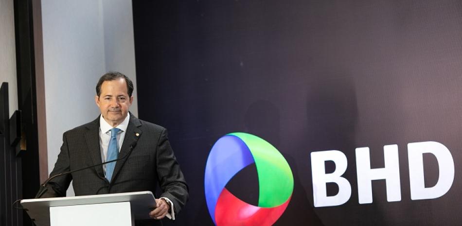 BHD celebra asamblea y anuncia cambios en su estructura organizacional
