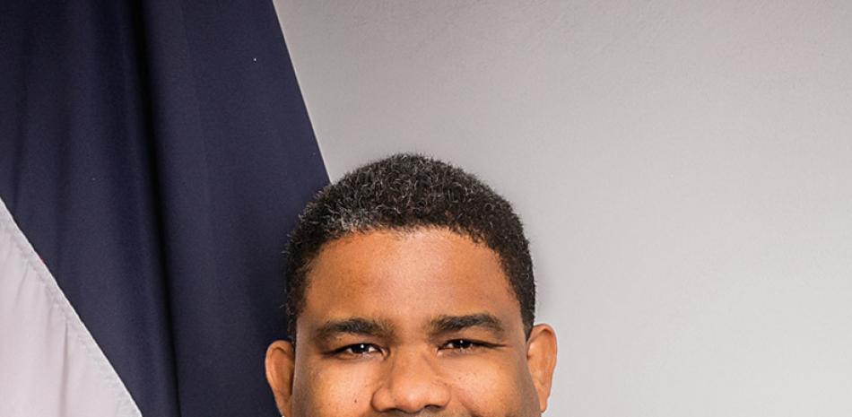 Designan a Robert Darío Polanco como director del Consejo de Gestión ...