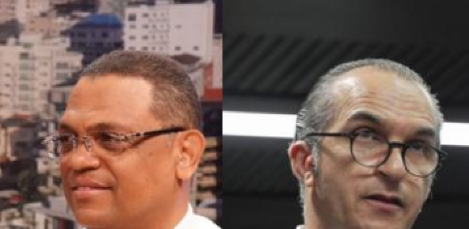 Diputado Sergio Moya “Gory” y Mérido Torres, de la Utect, terminan implicados en caso Calamar