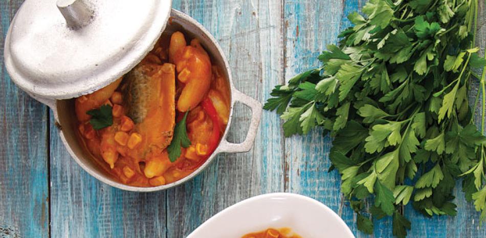 La cuaresma es más sabrosa con Paco Fish