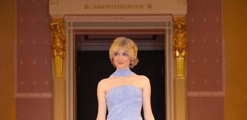 "Rose Nora Anna, la influencer que se ha vuelto viral por su parecido a ...