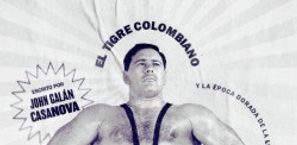 “Entrena como bestia, pelea como salvaje”, de John Galán Casanova