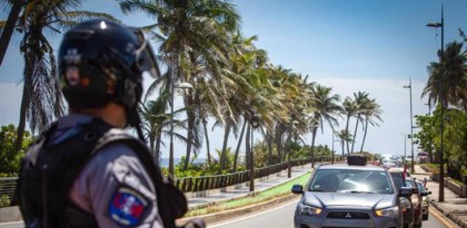 Hombres de 26 y 53 años, víctimas de múltiple asesinato en sur de ...