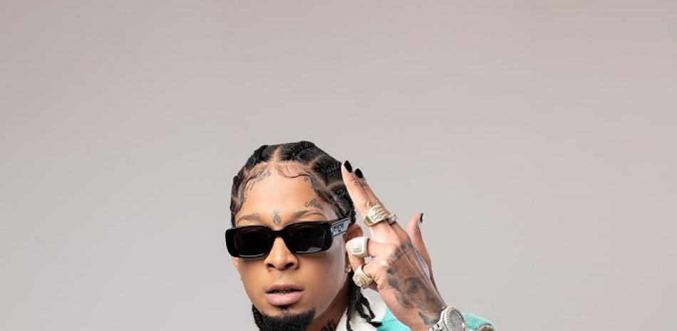 Concierto de Rochy RD en el Palacio de los Deportes será el 12 de agosto