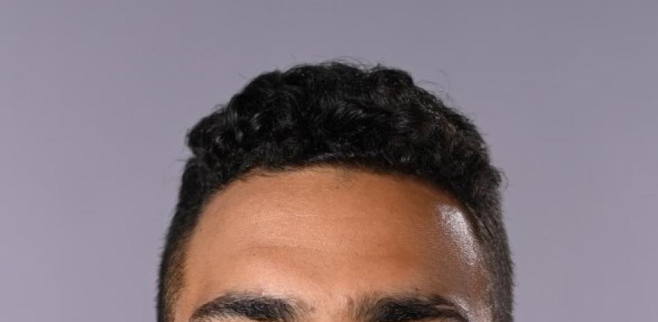 Mathew Herasme es elegido como el primer pick del draft