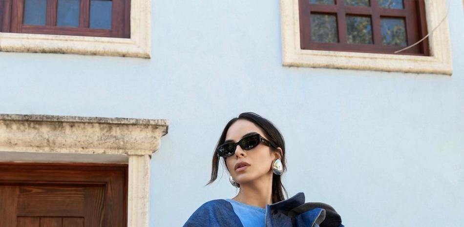 "Influencers dominicanas dictan las tendencias de esta primavera ...