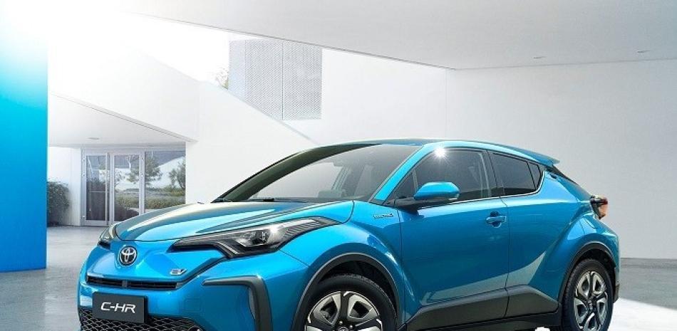 No es Sonata, Toyota y Honda son los autos que más abundan en República ...