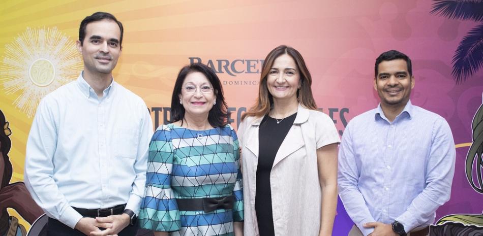 Ron Barceló y MUDE firman alianza en favor de la mujer