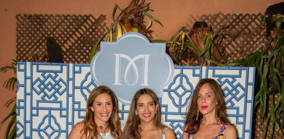 Marquesa celebra su octavo aniversario