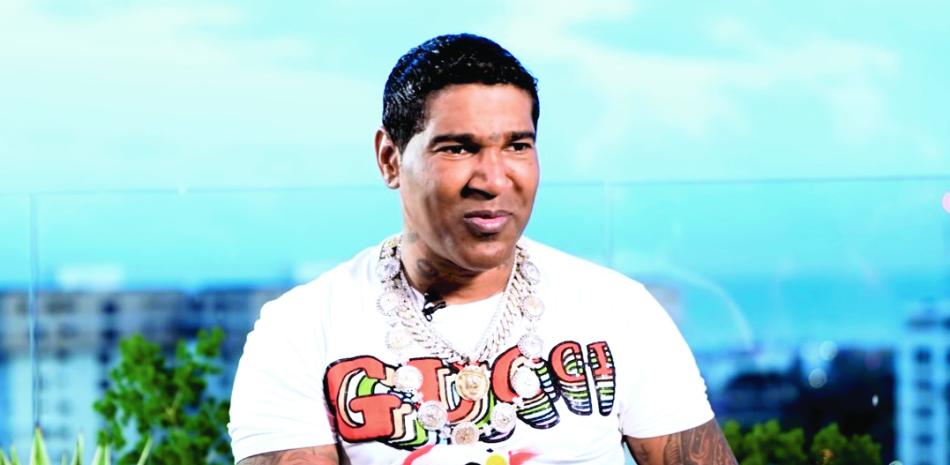 "Omega, Sammy Sosa y muchas transformaciones sorprendentes en la ...