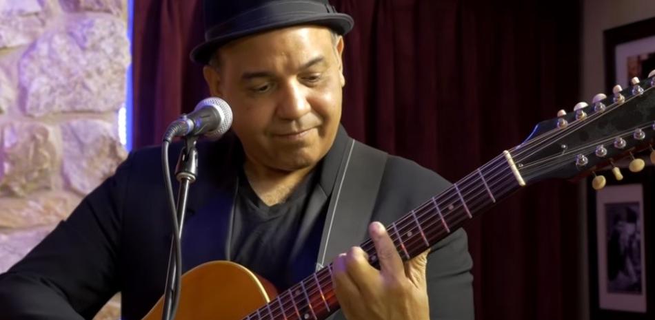 Cuba lamenta la muerte del músico de Los Van Van Juan Carlos Formell