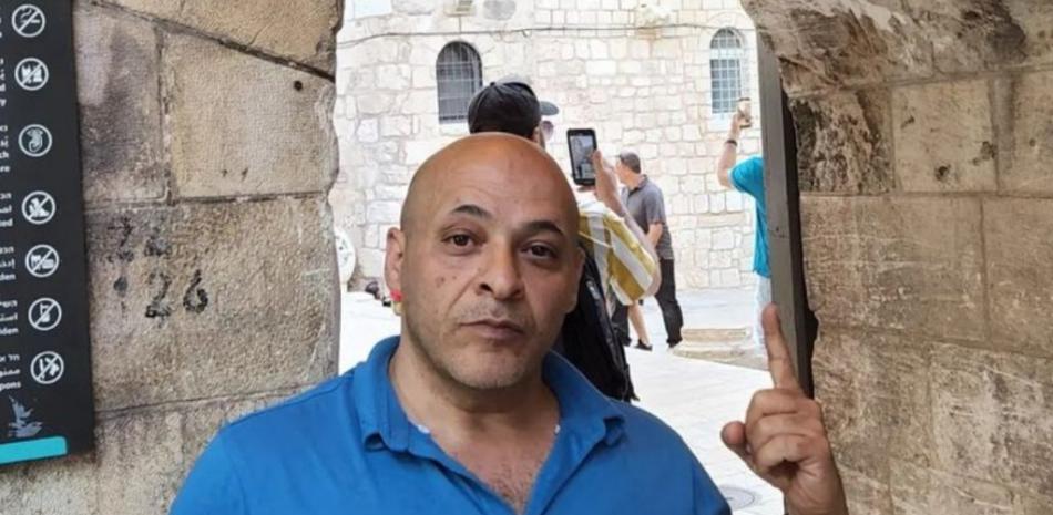 Mike Batayeh, actor de la serie Breaking Bad, ha muerto a los 52 años