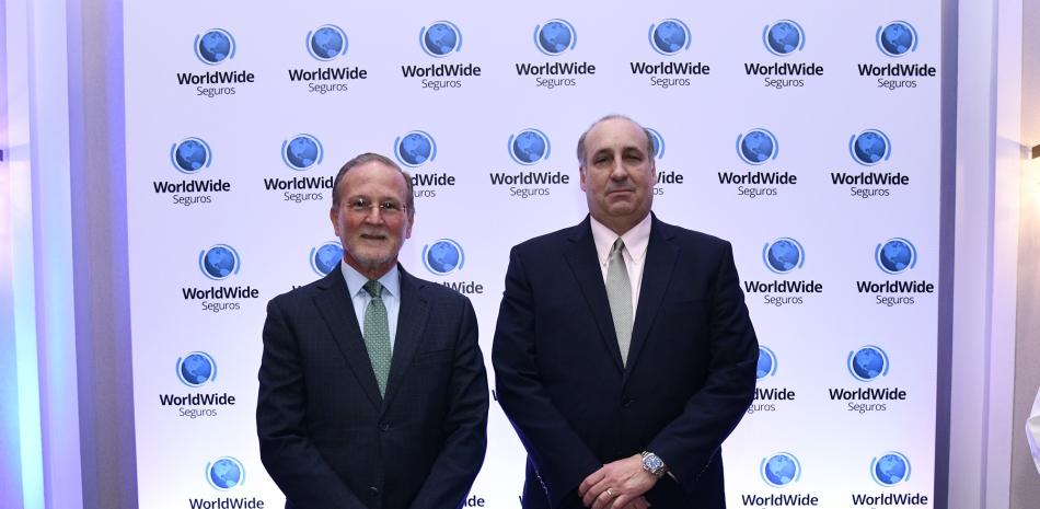 "WorldWide Seguros mejora sus planes internacionales"| Listín Diario
