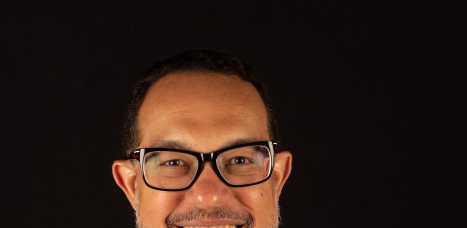 El locutor Reynaldo Infante representará a RD en foro internacional de ...