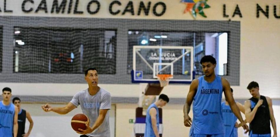 Prigioni: “Argentina fue una de las selecciones perjudicadas por las ...