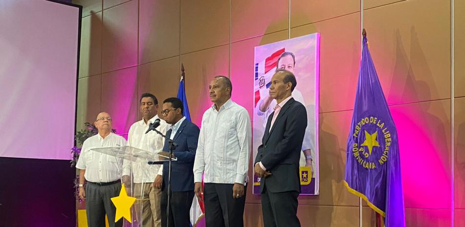 PLD denuncia atraso en la calidad de vida