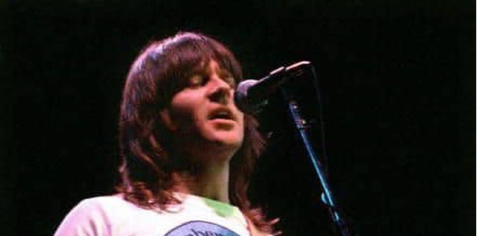 "Hotel California" se queda sin su mejor huésped, muere Randy Meisner ...
