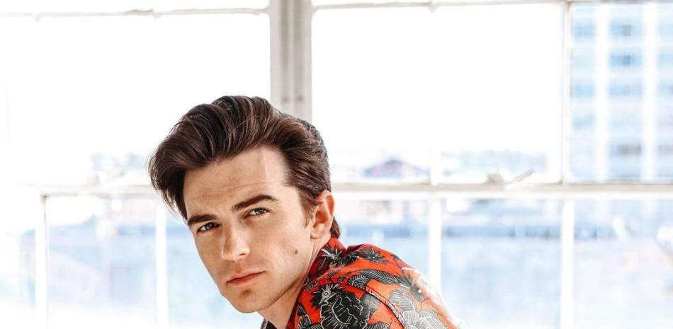 Drake Bell regresa a México para "dar la mayor visión de mi vida" con ...